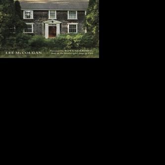 White Birch Books to host preservationist, author Lee McColgan on May 2 ...