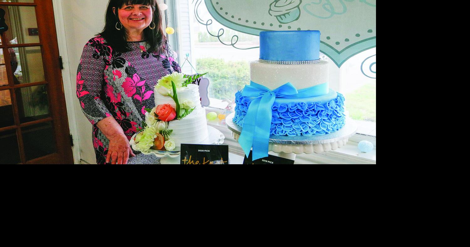 Delectables by Danette celebrating a sweet decade | Local Business News ...