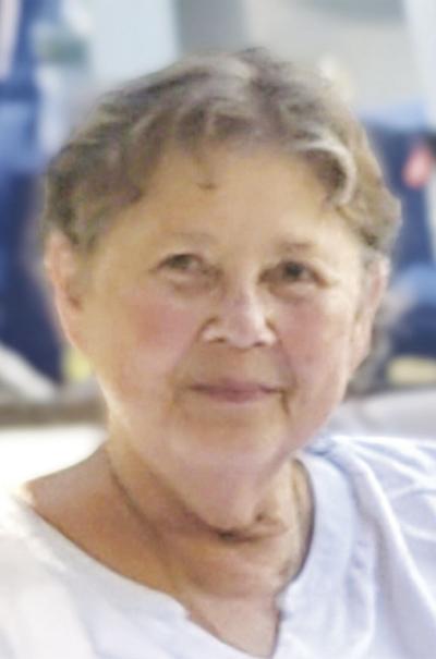 Obituary: Marsha F. (Smith) Boulanger | Obituaries | conwaydailysun.com