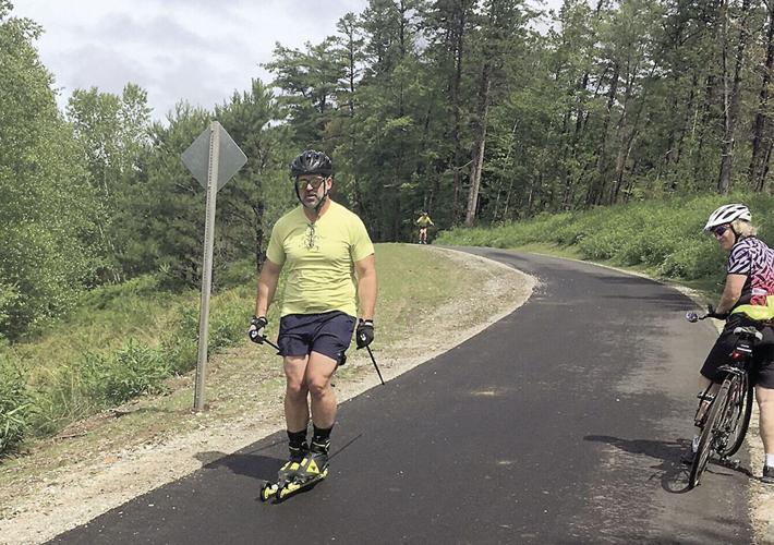 Wheel Family Fun: MWV Rec Path rules and etiquette to follow | Family ...