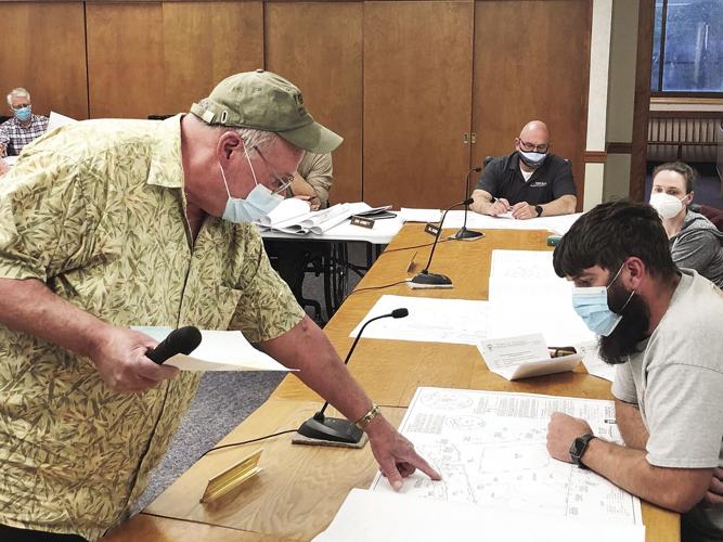 Planning board approves Center Conway solar array | Local News | conwaydailysun.com