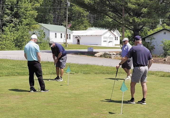 The Golf Column: It's great money if you can win it | Golf News ...