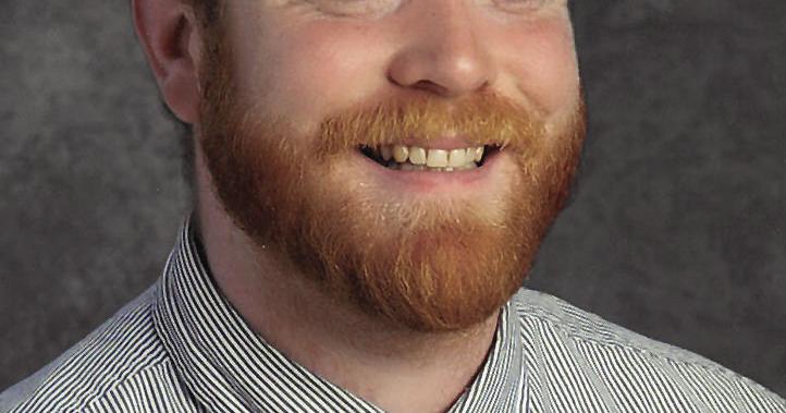 Meet the Candidates: Peter Innes, Conway Library Trustee | Local News ...