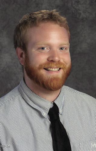 Meet the Candidates: Peter Innes, Conway Library Trustee | Local News ...