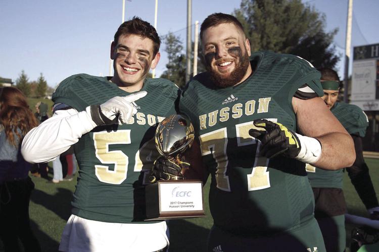 Cameron eyes his senior year, shot at the NFL | Personalities ...