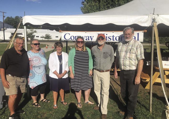 Valley Voice: Jen's Friends, Briggs Bunker and Frost at the Majestic ...