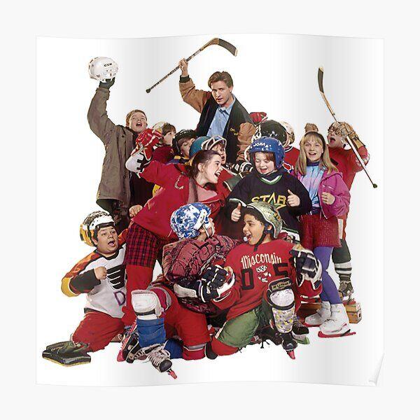 Retro Review: 'Ducks' trilogy is still 'mighty' entertaining decades ...