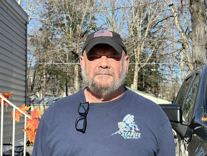 Tucker and Murphy to face off in Coos 6; Fountain and Durkin in Coos 1 ...