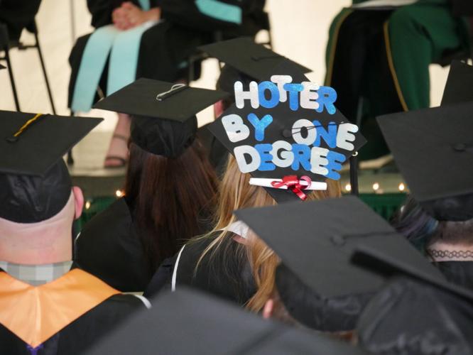 WMCC graduates largest class in five years | The Berlin Sun ...