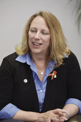 Messmer believes people and the environment are top issues | Local News ...