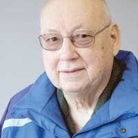 Precinct race pits Jim Umberger against Bob Porter | News ...