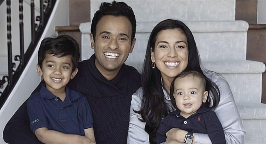 Ramaswamy to speak in North Conway on Sunday | Local News ...