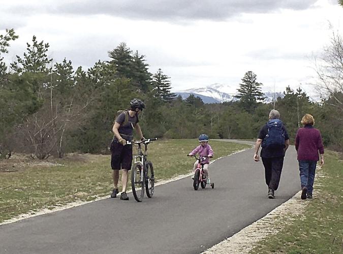 Wheel Family Fun: Riding bicycles into Your 70s, 80s and beyond ...