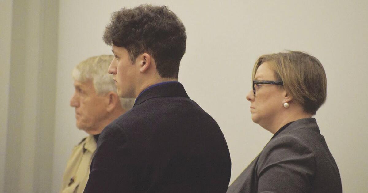 Hayes sentenced to 150 days in jail | Local News | conwaydailysun.com