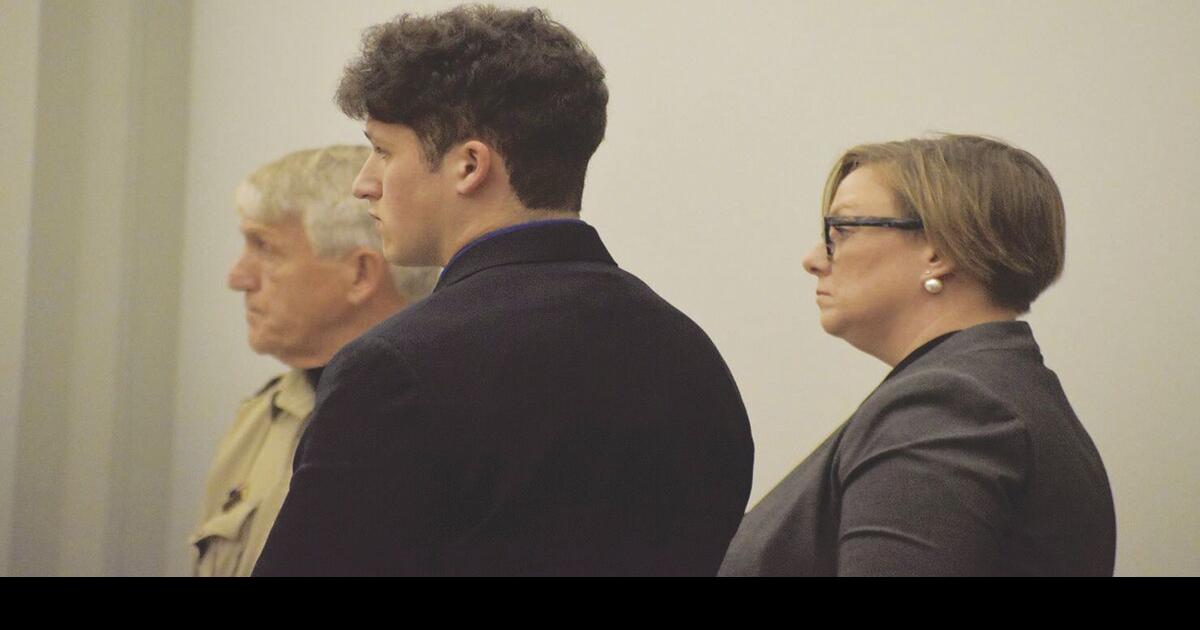 Hayes sentenced to 150 days in jail | Local News | conwaydailysun.com