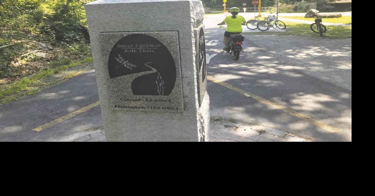 Living a life of quiet recreation | Biking | conwaydailysun.com