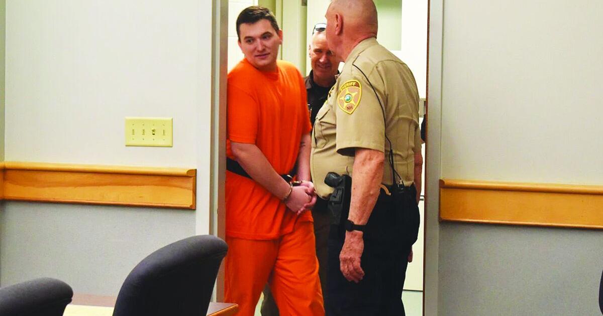 Jackson murder case set for trial next month | Local News ...