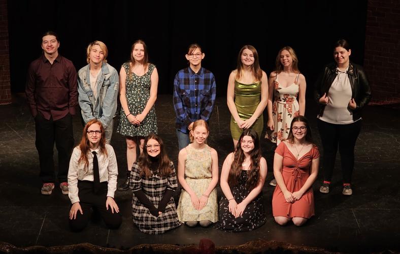 Gorham Players bring "Emma: A Pop Musical" to the Medallion | News ...