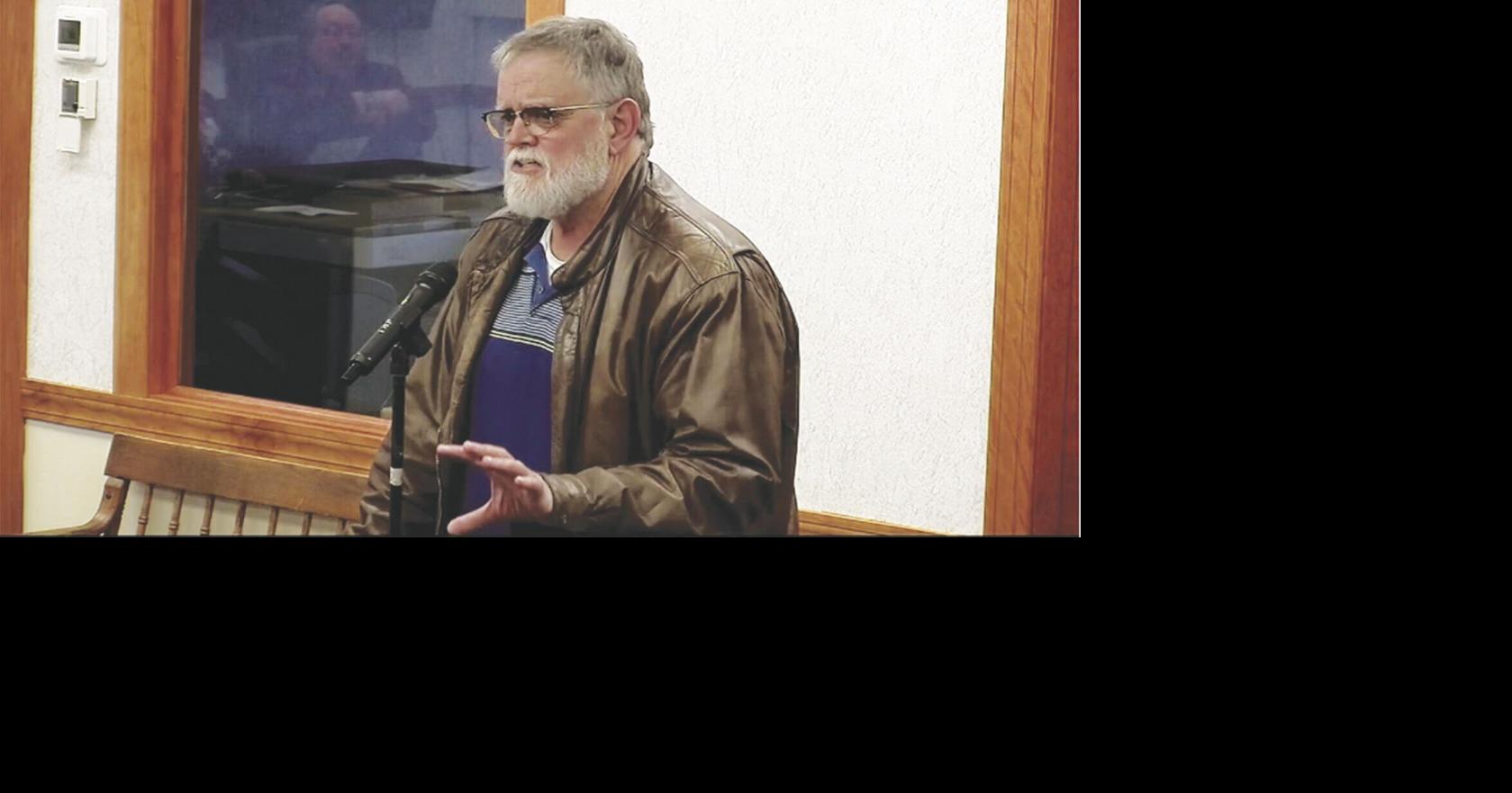 Hounsell says SB2 form of government not working | Local News ...