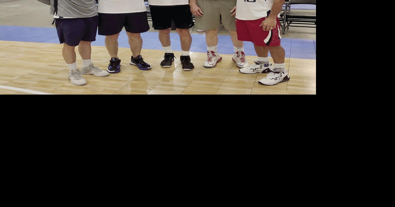 Porter leads NH Live 3hree to national basketball title | Personalities ...