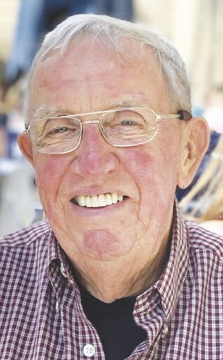 Obituary: Gerald Paul Ellis | Obituaries | conwaydailysun.com