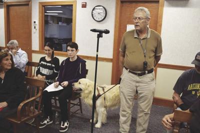 Conway, dog owners forge beach access compromise | Local News ...