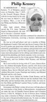 Obituaries | conwaydailysun.com