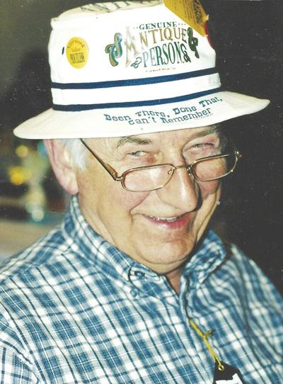 Obituary: Wayne Brett | Obituaries | conwaydailysun.com