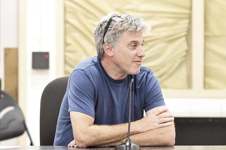 Board to form John Fuller ad hoc committee | Local News ...