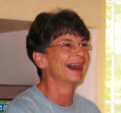 Obituary: Lucille Rita Bergeron | Obituaries | conwaydailysun.com