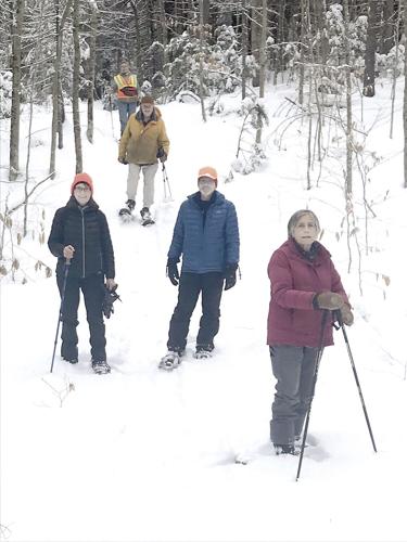 Hiking Column: Tackling the scenic Tilton Spring Trail | Our Favorite ...