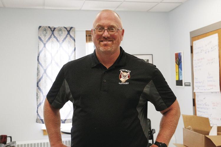 It's the end of a long school year | Local News | conwaydailysun.com