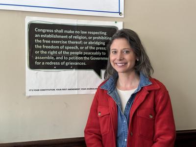 Goodlander cites experience in DC, board work in NH in run for Congress ...