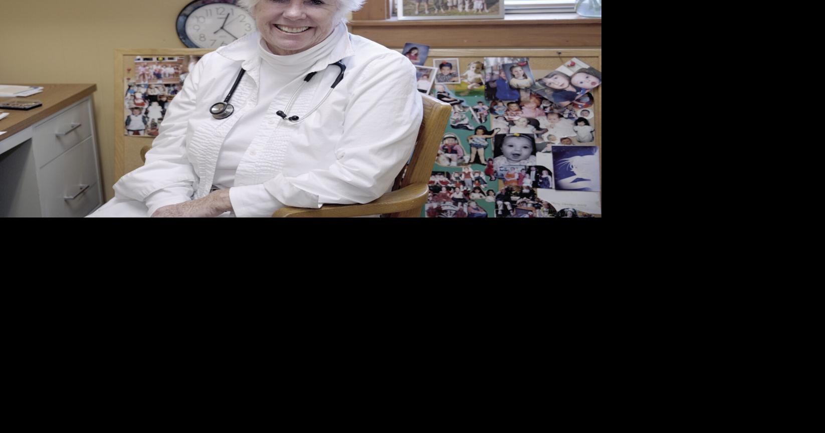 Passages '23: A few who made a difference | Local News | conwaydailysun.com