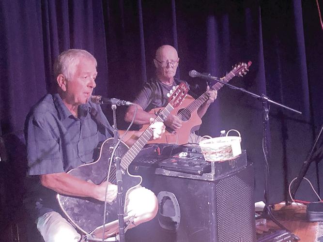 Valley Voice: Arts Jubilee: An oasis of sanity in a crazy world ...