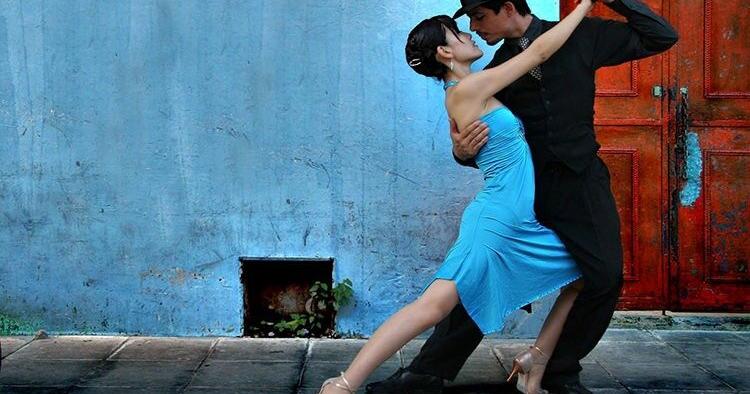 North Country Chamber Players present "Tango Fantastico” | Music ...