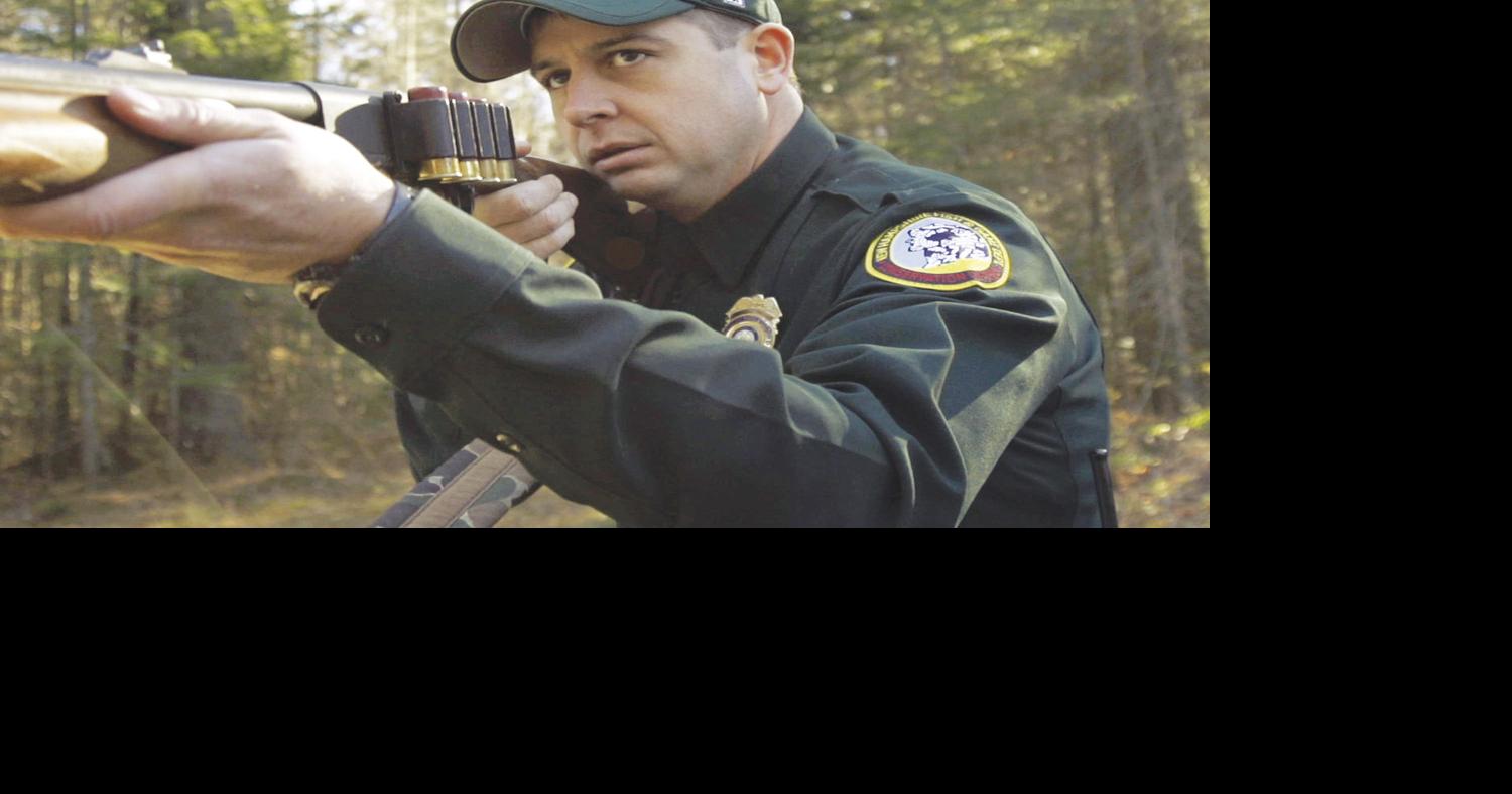 New season of 'North Woods Law' premiering on Sunday | Local News ...