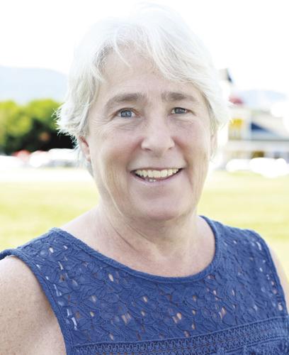 Kate Mora joins Badger Peabody & Smith Realty | Local Business News ...