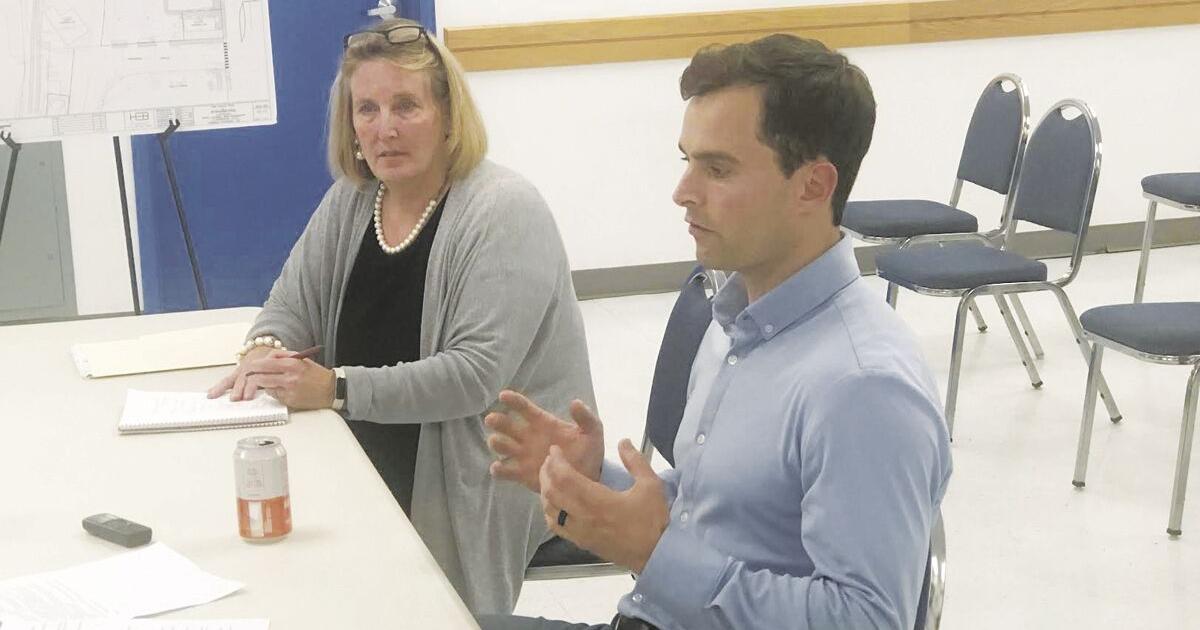 Planning board receptive to food hall concept | Local Business News | conwaydailysun.com