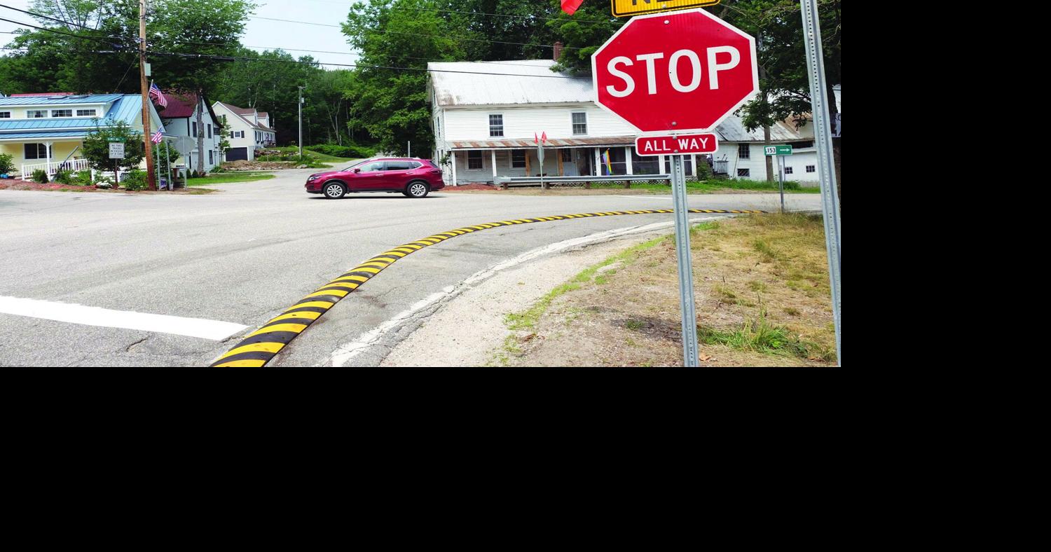State to close Route 153 through Eaton next week | Local News ...