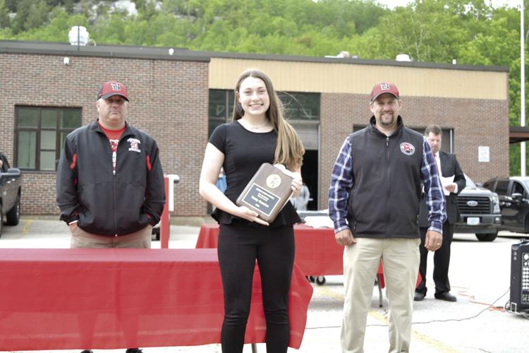 Berlin 2019-20 Sports Awards and Scholarships | Local | conwaydailysun.com