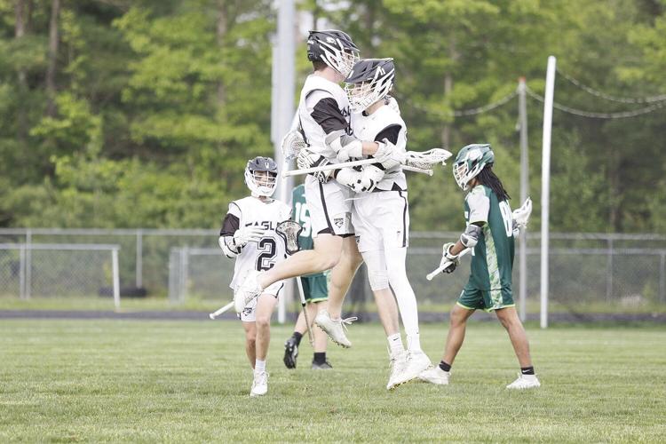 KHS boys lacrosse falls to Windham in playoffs | High School ...