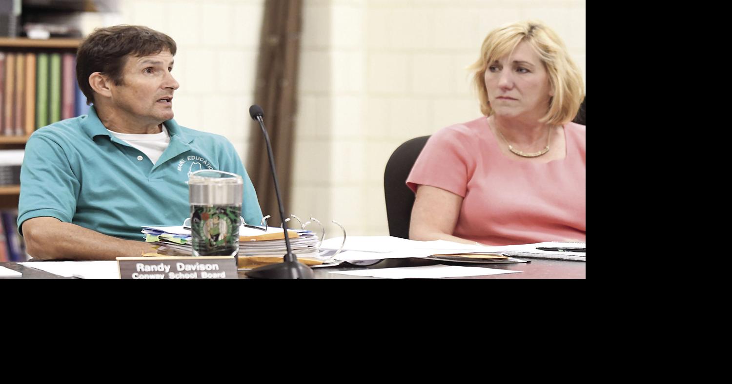 School board discusses chaperones at meeting | Local News ...