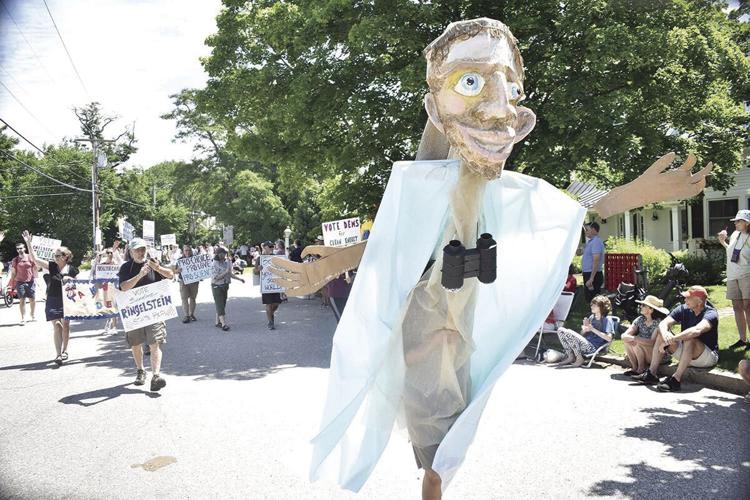 Fourth of July feted with parades across the valley | Local News ...