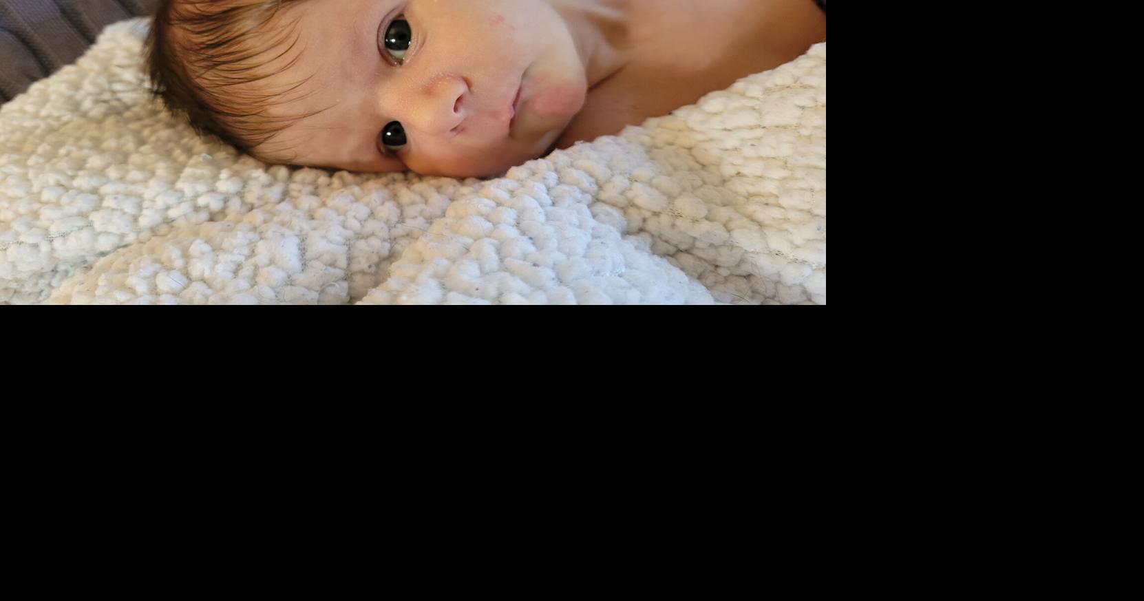 Birth: Elliot M. Pearson | Births | conwaydailysun.com