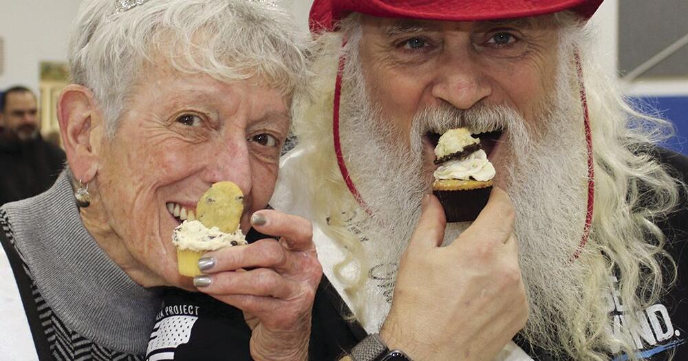 13th annual Cupcake Battle set for Feb. 16; bakers wanted | Local News ...