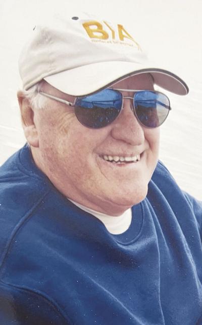 Obituary: Richard Allan Whyte | Obituaries | conwaydailysun.com