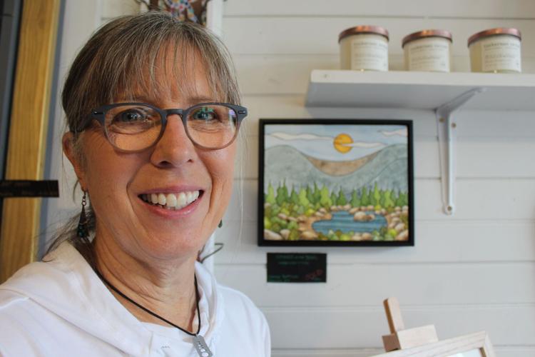 'The Art of Tuckerman Ravine' on display in Gorham | Visual Arts ...
