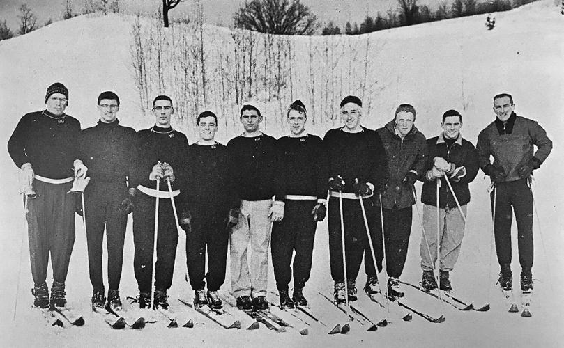 Roderick Rand left his mark on many in our community | Local ...