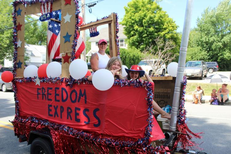Fun on the Fourth in Gorham | News | conwaydailysun.com